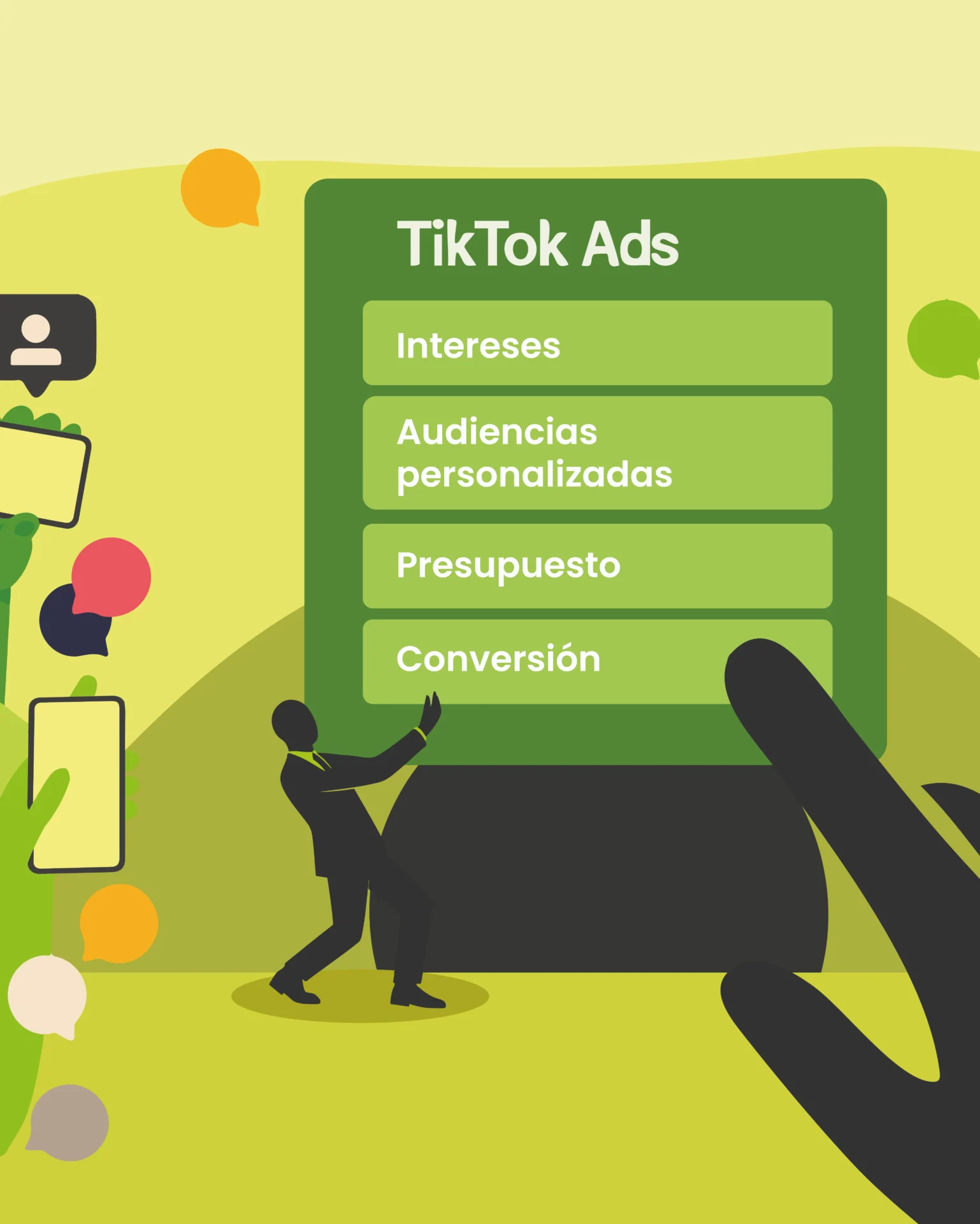 Campañas en Tiktok Ads: el algoritmo | ZeroMoment Marketing