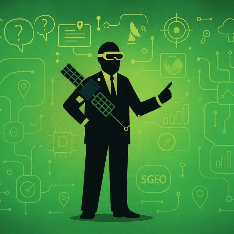 Implementar el SGEO en tu contenido | ZeroMoment Marketing